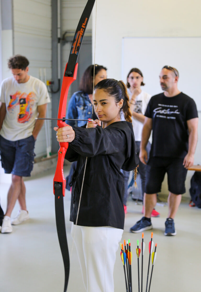 E2Ciades : que la compétition commence ! - E2C Lorraine