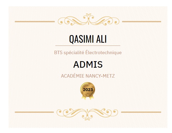 Des parcours exemplaires ! - E2C Lorraine